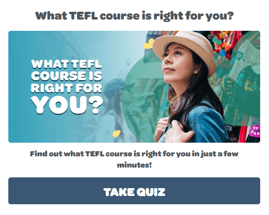 20-Hour Weekend TEFL Course | Start Your TEFL Here | The TEFL Org