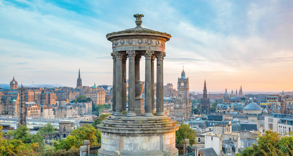 TEFL Courses In Scotland | TEFL Classroom Courses | The TEFL Org